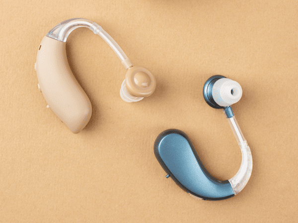Different Types of Hearing Aids Guide - SoundX Medical